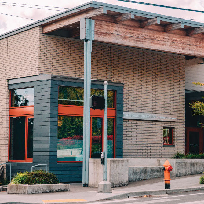 Giving Corner – Northwest Wools